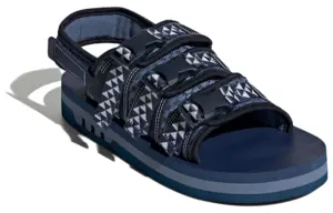 Adidas Originals Adistrp Sandals - Navy/black