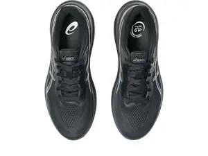 Asics Gt-1000 13 Sneakers - Black/grey