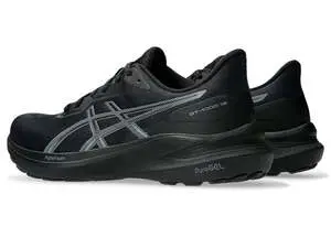 Asics Gt-1000 13 Sneakers - Black/grey
