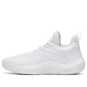 Anta Round Toe Sneakers For Men