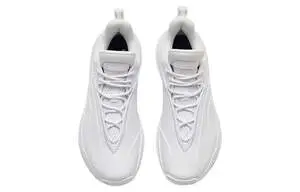 ANTA Klay Thompson Team Athletic Sneakers - White
