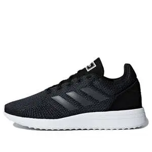 Adidas Neo Run 70s Sneakers - Black