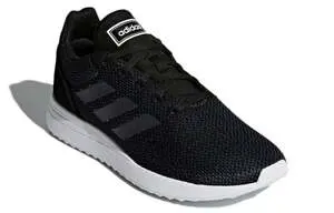 Adidas Neo Run 70s Sneakers - Black