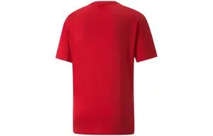 PUMA X Coca Cola Relaxed Tee - Red
