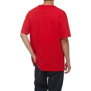 PUMA X Coca Cola Relaxed Tee - Red