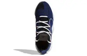 Adidas Crazy Byw X High-top Sneakers