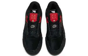ANTA Tiger Year" Athletic Sneakers