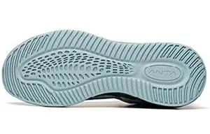 ANTA C37+ Low Top Sneakers - White/blue/black