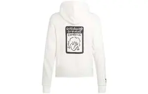 Adidas Originals X Hoodie