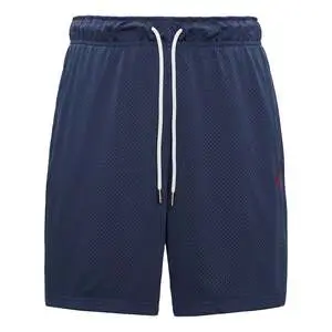 JORDAN Jordan X Trophy Room Mesh Shorts Navy