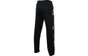 PUMA Wild Pack T7 Poly Pant 'black