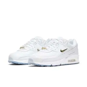 Nike Max 90 Nrg "pirate Radio" Sneakers - White
