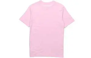 Nike Logo Sports Short Sleeve