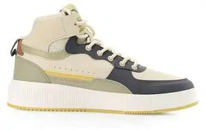 ANTA Life Series Sneakers Platform High