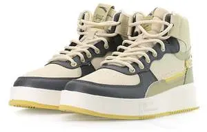 ANTA Life Series Sneakers Platform High