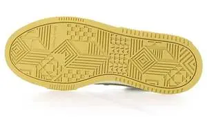 ANTA Life Series Sneakers Platform High
