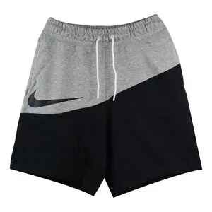 Nike Color Blocked Shorts For Men