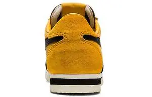 Onitsuka Tiger Corsair Sneakers - Yellow/black