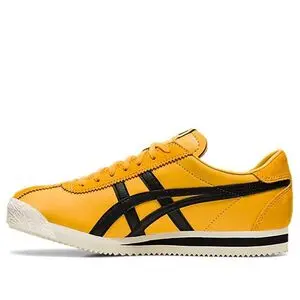 Onitsuka Tiger Corsair Sneakers - Yellow/black
