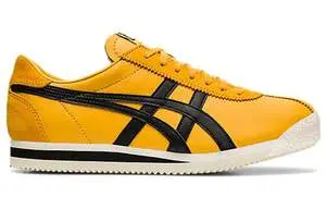 Onitsuka Tiger Corsair Sneakers - Yellow/black