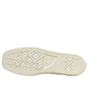 CONVERSE Chuck Taylor All Star Square Toe Sneakers - Black