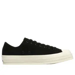 CONVERSE Chuck Taylor All Star Square Toe Sneakers - Black