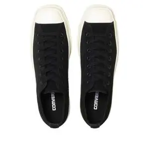CONVERSE Chuck Taylor All Star Square Toe Sneakers - Black