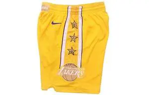 Nike Nba Swingman Shorts