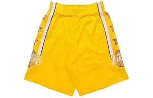 Nike Nba Swingman Shorts