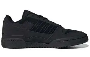 Adidas Melting Sadness X Originals Forum Exhibit Low Sneakers