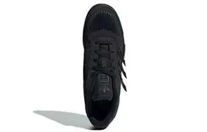 Adidas Melting Sadness X Originals Forum Exhibit Low Sneakers