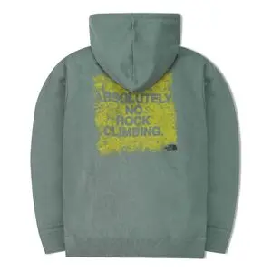 The North Face Ue Fw21 Logo Hoodie