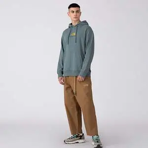 The North Face Ue Fw21 Logo Hoodie