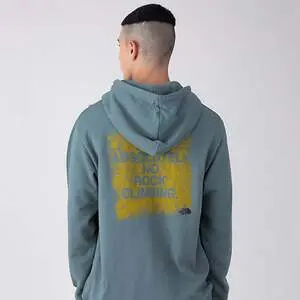 The North Face Ue Fw21 Logo Hoodie