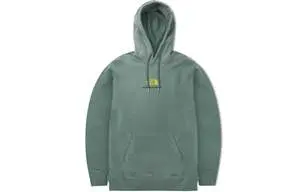 The North Face Ue Fw21 Logo Hoodie - Navy