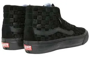 VANS Sk8-hi Gtx Lx High Top Sneakers - Black