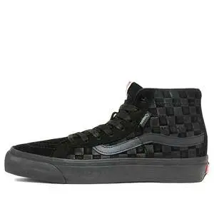 VANS Sk8-hi Gtx Lx High Top Sneakers - Black