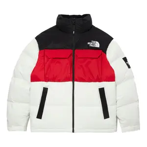 The North Face Eco Utility Down Jacket - White