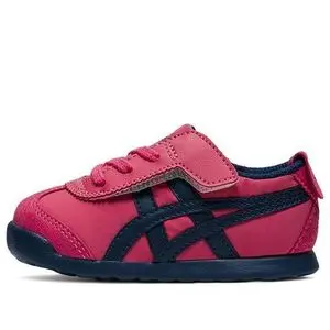 Onitsuka Tiger Mexico 66 Ts Toddler Sneakers