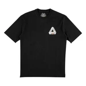 PALACE Terminator Graphic T-shirt - Black