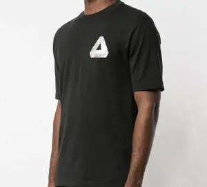 PALACE Terminator Graphic T-shirt - Black