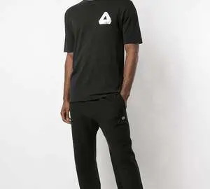 PALACE Terminator Graphic T-shirt - Black