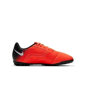 Nike Bombax Tf Turf Low Top Football Boots
