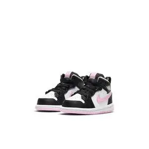 JORDAN Air 1 Mid Se Toddler - White