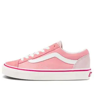VANS Style 36 Retro Sport Sneakers - Pink