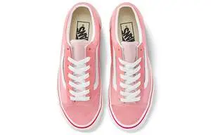 VANS Style 36 Retro Sport Sneakers - Pink