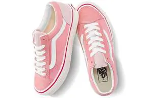 VANS Style 36 Retro Sport Sneakers - Pink