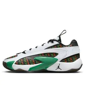 JORDAN Air Luka 2 Q Pf "quai 54" Sneakers - White/black