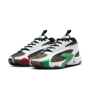 JORDAN Air Luka 2 Q Pf "quai 54" Sneakers - White/black