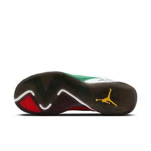 JORDAN Air Luka 2 Q Pf "quai 54" Sneakers - White/black